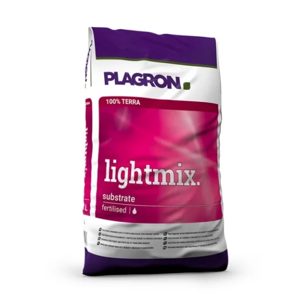 Lightmix Plagron | Seedharta